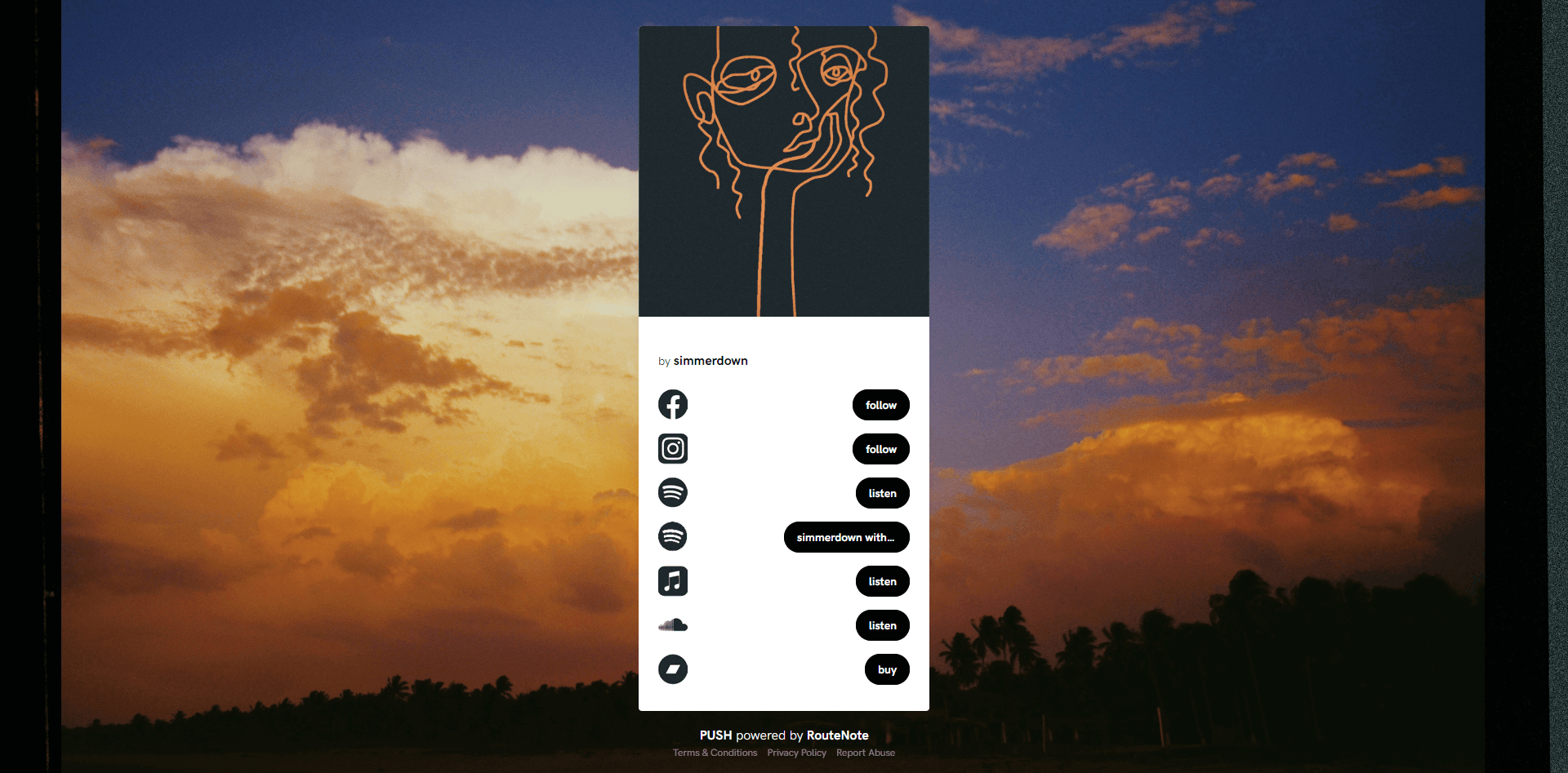 Types of Smart Links – PUSH Support Hub