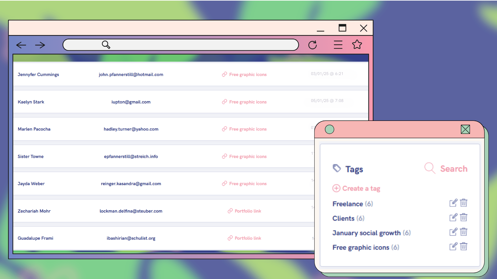 What are Audience Tags? – PUSH Support Hub